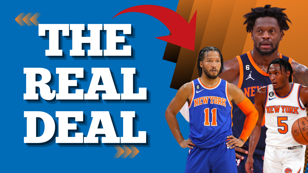 8 Most Interesting NBA Teams for the Rest of This Season