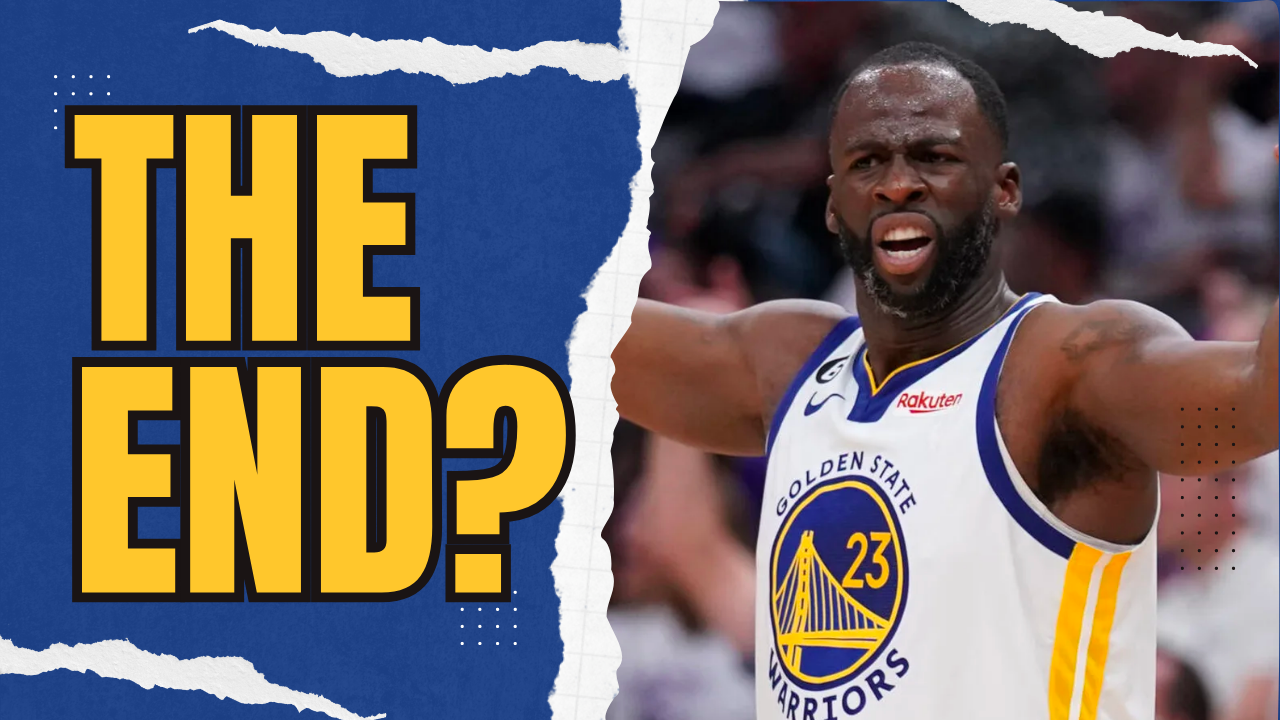2023 NBA Playoffs Overreactions & Draymond Green Suspension 2023 NBA Playoffs Overreactions & Draymond Green Suspension