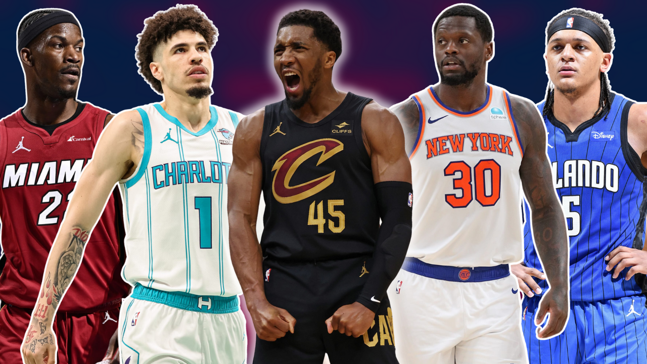 1 Big Question For Every NBA Eastern Conference Team