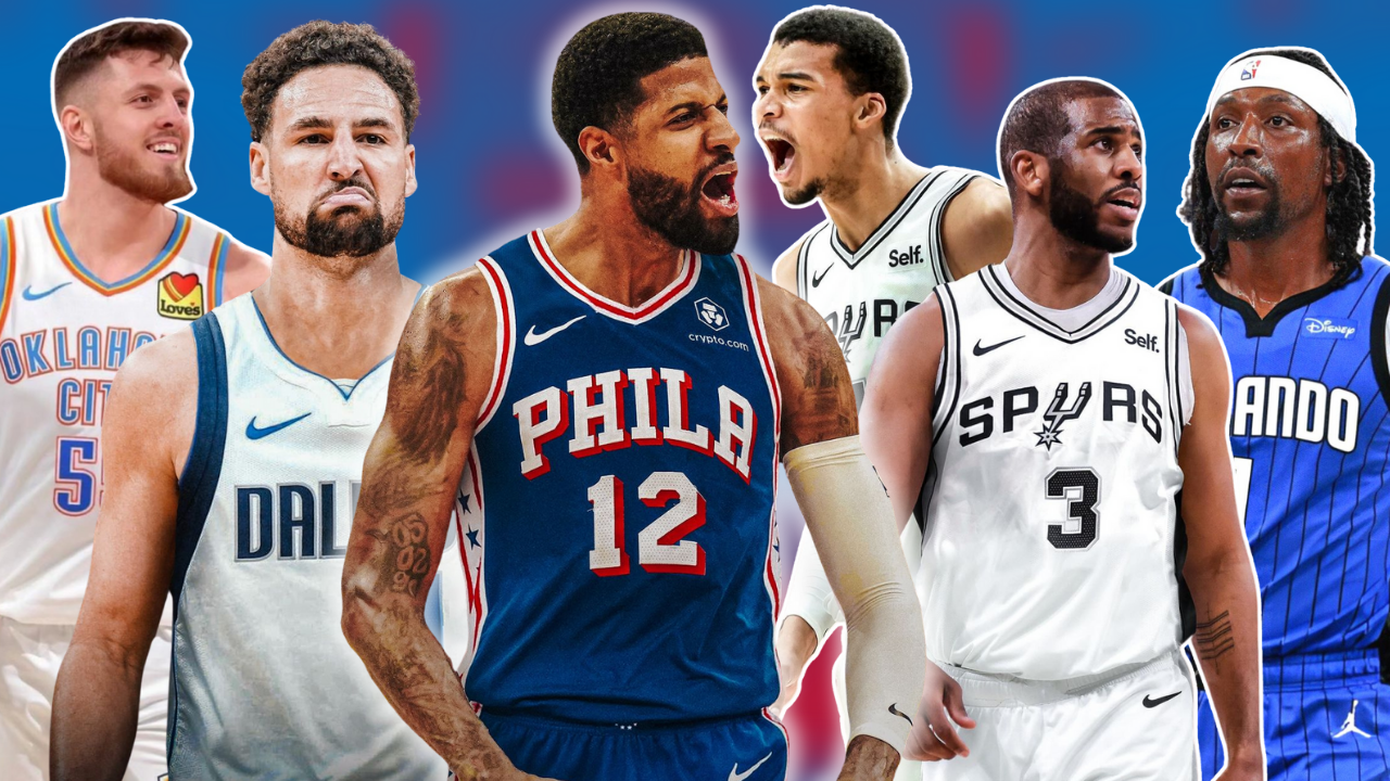 2024-25 NBA Season Survival Guide for All 30 Teams