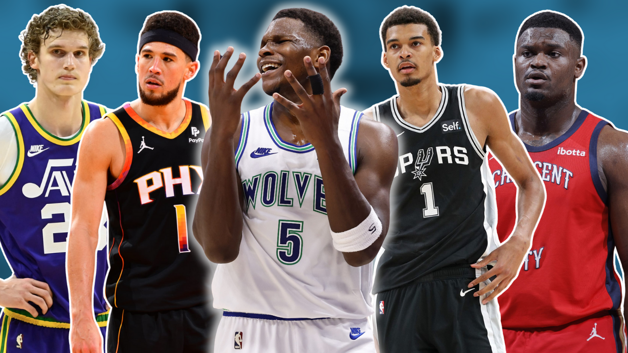 Which NBA Western Conference Team Got Better?
