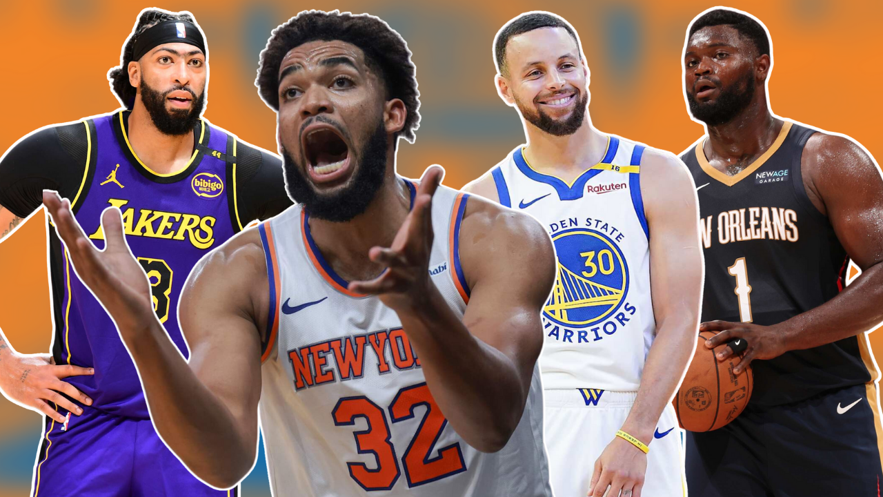 Breaking Down The Lakers, Knicks, Warriors & Latest NBA News
